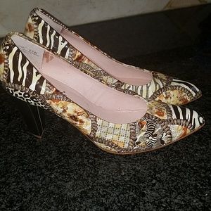 Bellini | Shoes | Brand New Bellini Pumps Sz 65 | Poshmark